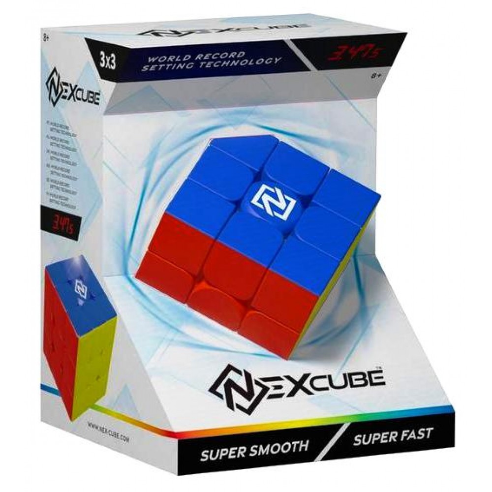 Nexcube 3x3 Stackable